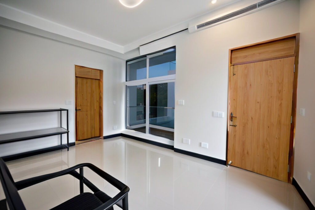 Completed Projects - Prem Developer